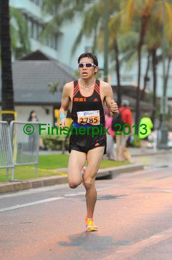 FinisherPix | Keisuke Hirano | 2785