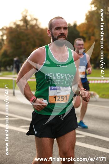 FinisherPix | Barry Kehoe | 1251
